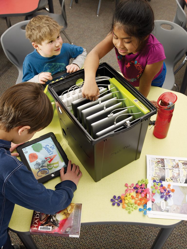 Educational Discounts - Tech Tubs