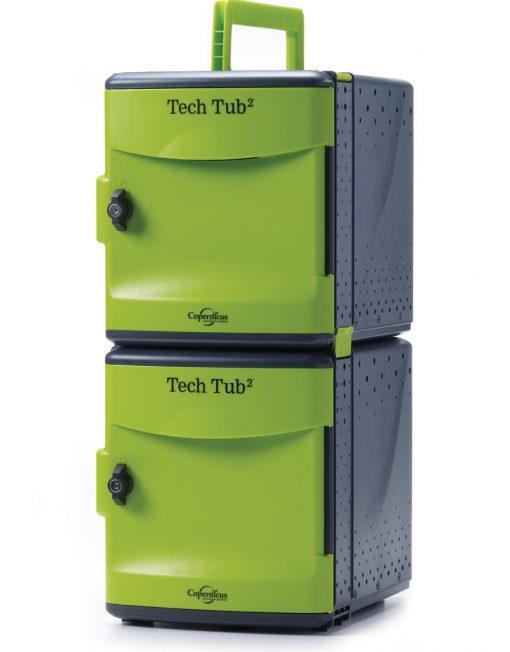 Universal Charging and Syncing Solutions for iPads and Chromebooks ...